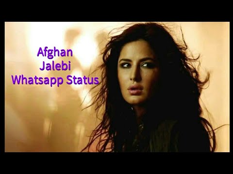 Afghan Jalebi Whatsapp Status, Saif Ali Khan Status, Katrina Kaif Status,