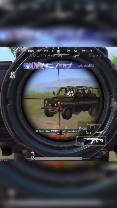 M762 + 6x 🥶 #shorts - YouTube