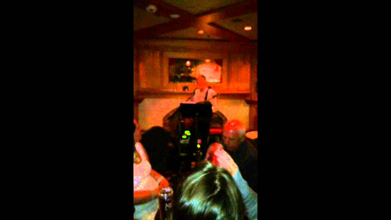 Carl Fryer - King of the Road (Cover) (Explorer of the Seas) - YouTube