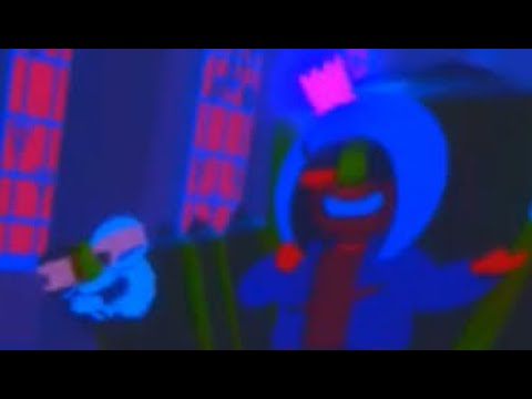 Multiversal Dust Elmo: THE END OF IT ALL. (no i didnt beat it) - YouTube