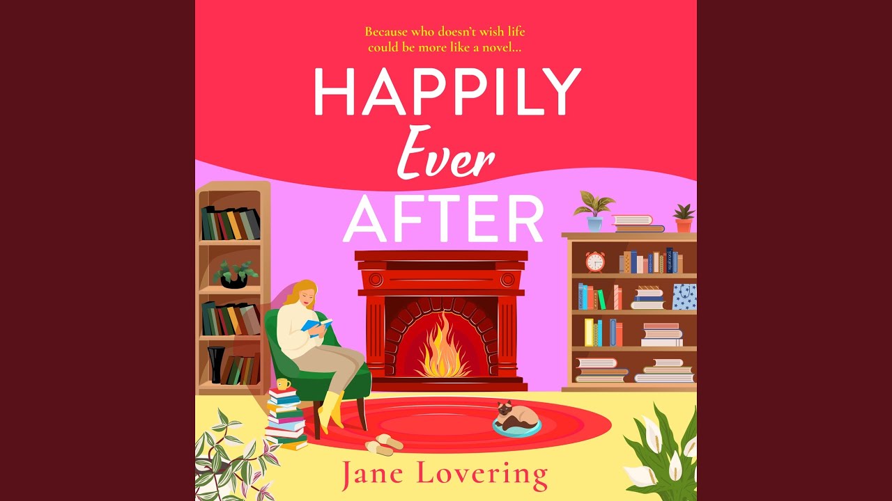 Chapter 152 - Happily Ever After - A BRAND NEW uplifting romantic read ...