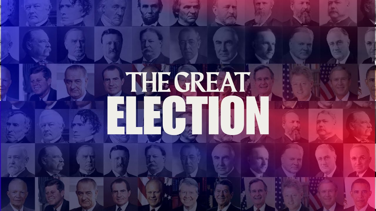 The Great Election 1 Sunday Online Experience - Hope City United 11 AM ...