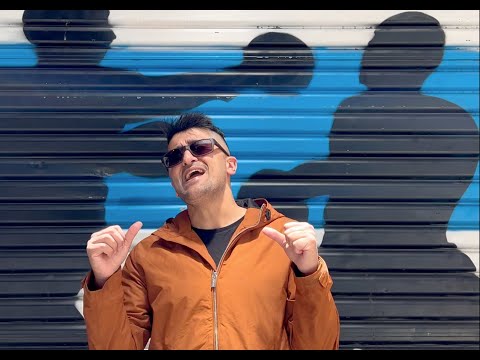 shamr - it's my time (official music video)