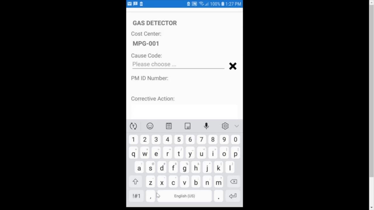 Mainsaver Connect iOS and Android App - YouTube