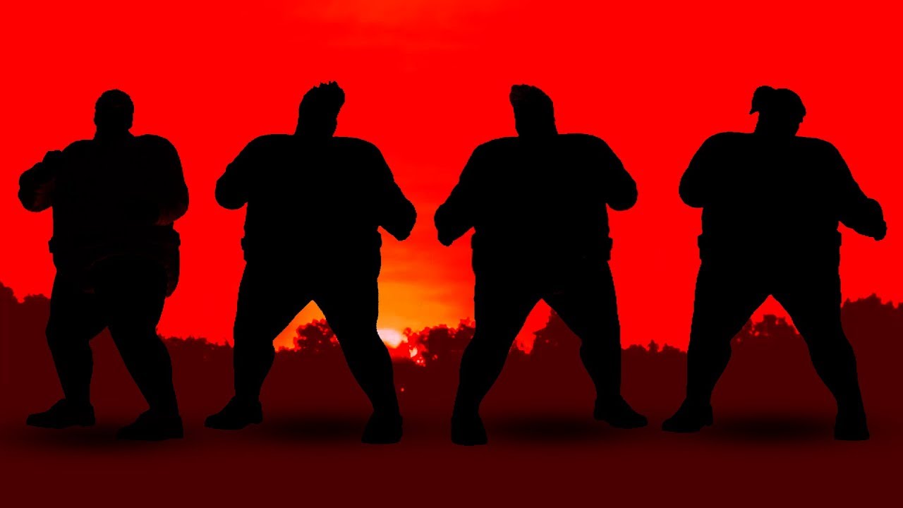 Barry Intro - YouTube