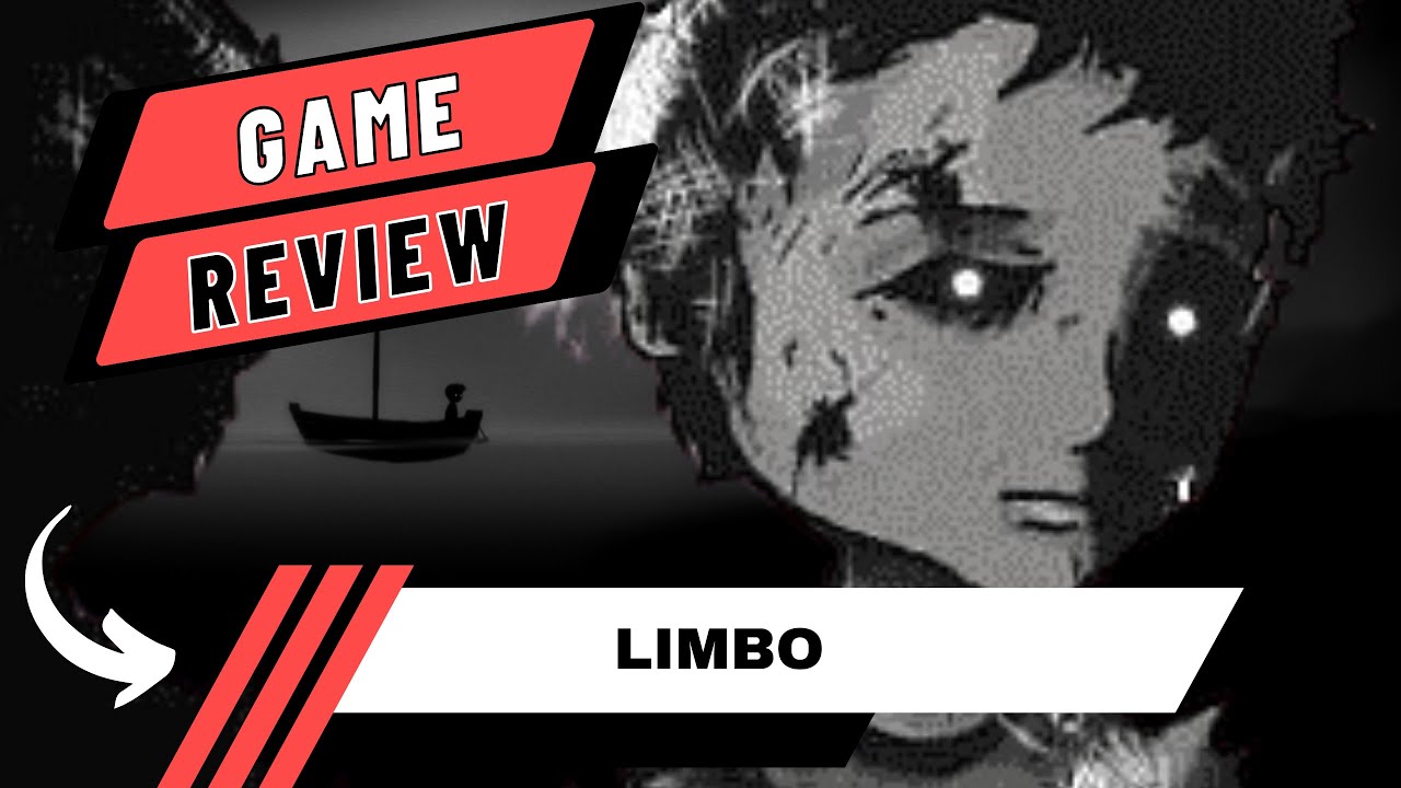 LIMBO Review / Indie Games - YouTube