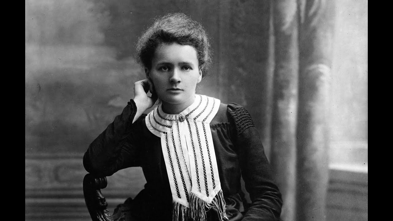 12 Curiosidades Sobre Marie Curie (Maria Salomea Skłodowska-Curie ...