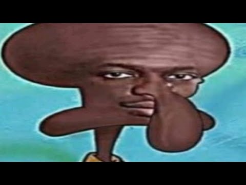 Fake Spongebob 🆚 Real Spongebob 🆚 Scary Spongebob - YouTube