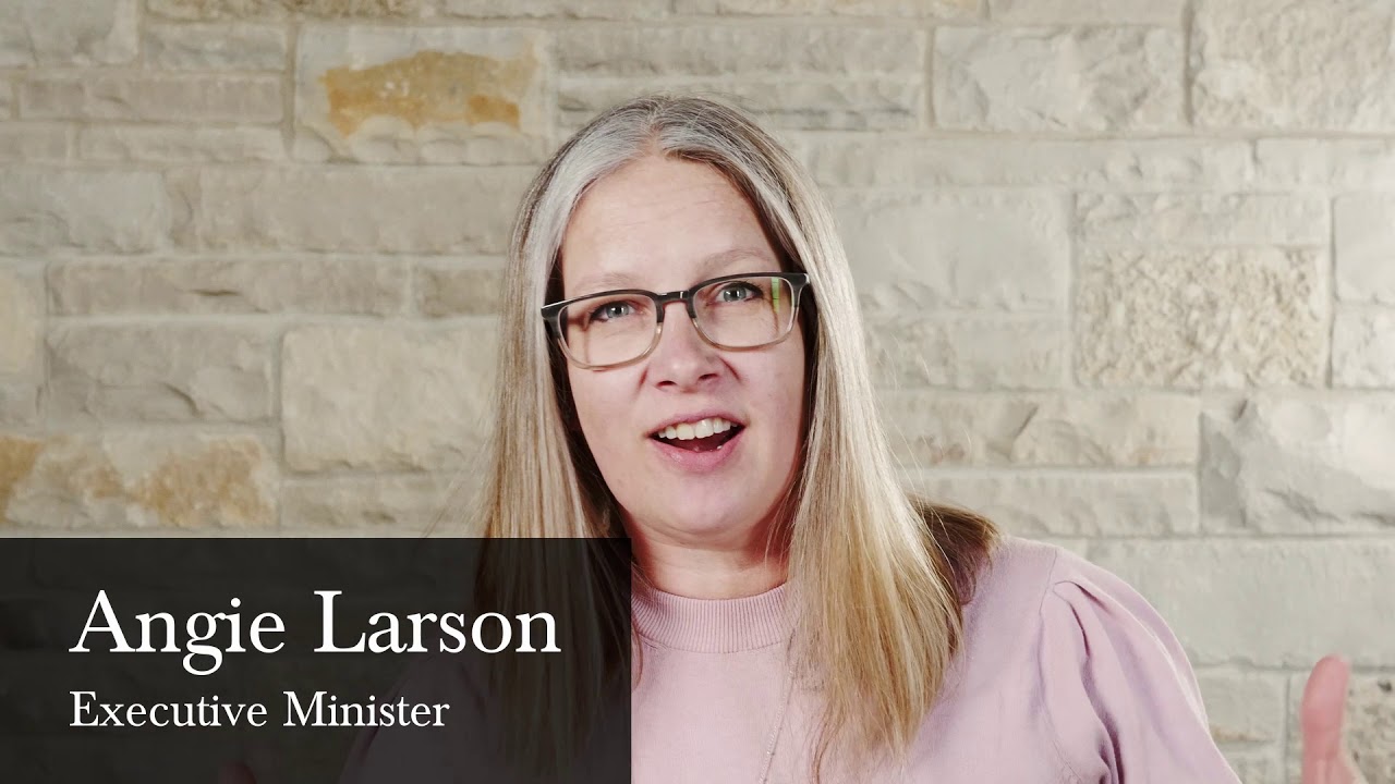 Didn't See That Coming!, Part 2 // "When you feel all alone...", Angie ...