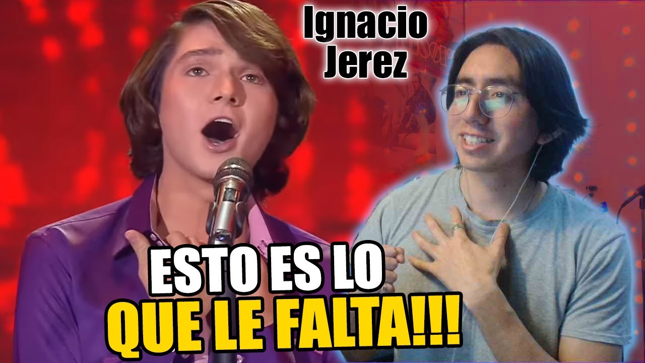Analizo a IGNACIO JEREZ y le DOY MI MEJOR CONSEJO | "En Carne Viva ...