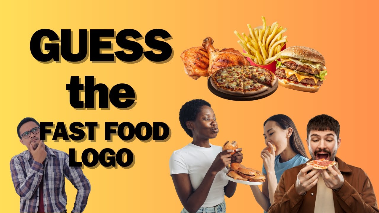 Guess the logo - Philippine Fast-Food Chain - YouTube