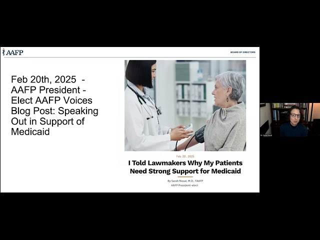 Department of Family Medicine and Community Health | Icahn School of ...