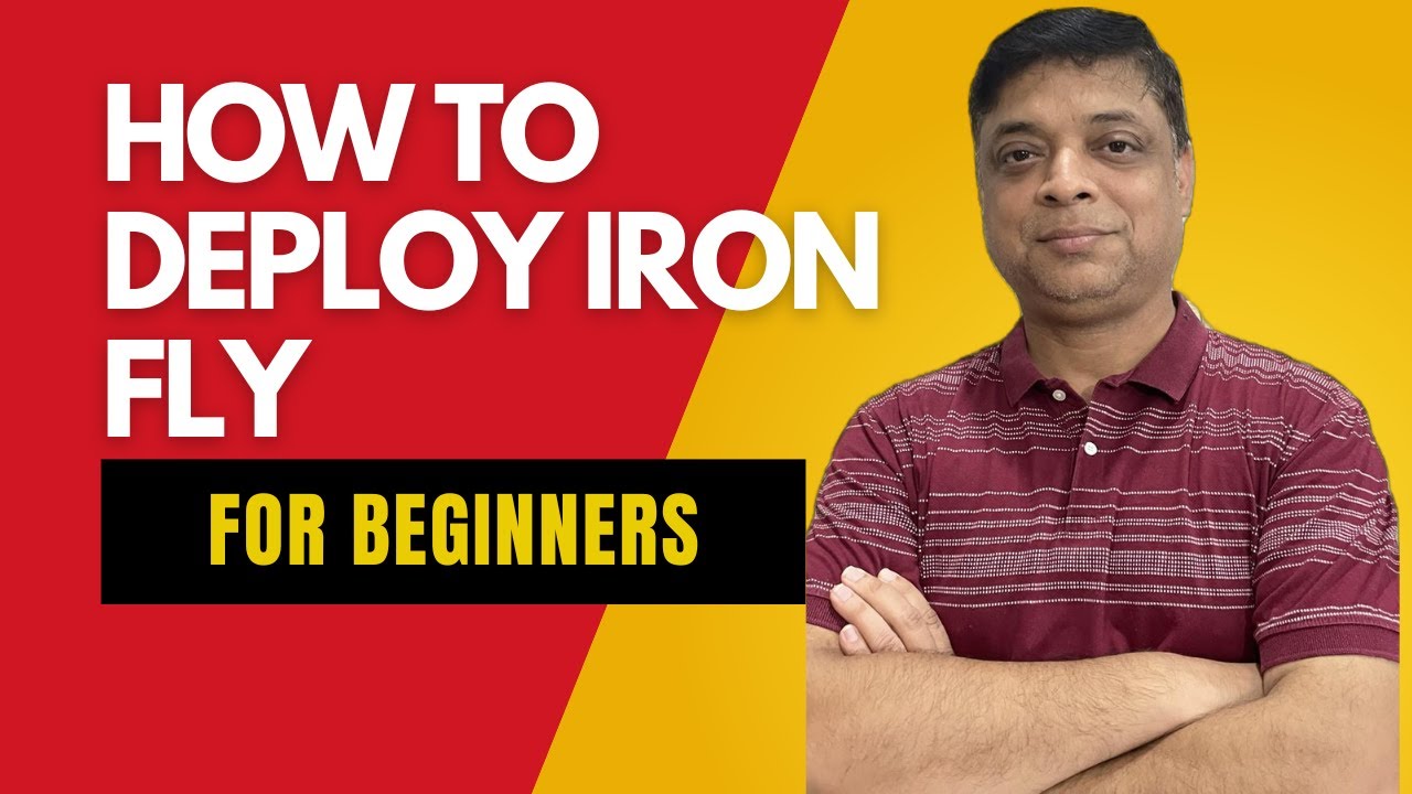 How To Deploy Iron Fly For Monthly Income - YouTube