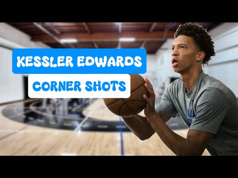 Kessler Edwards Perimeter Work: Corner Shots - YouTube