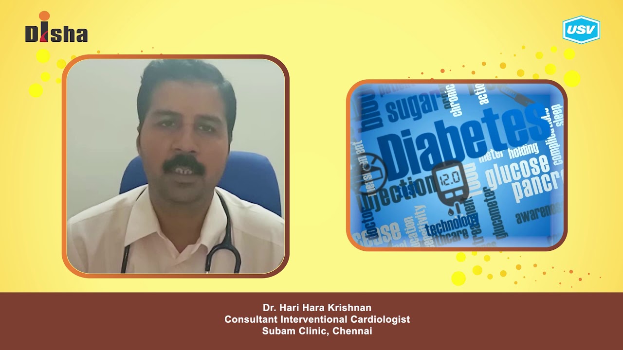 Dr. Hari Hara Krishnan 2/5 - YouTube