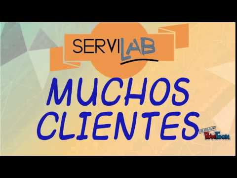 Servi lab - YouTube