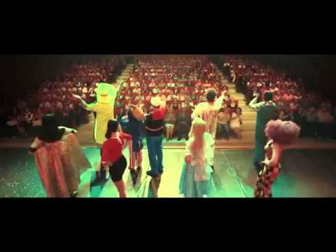 TANER BİRSEL'İN ROL ALDIĞI ÇEKMECELER FİLMİ FRAGMANI