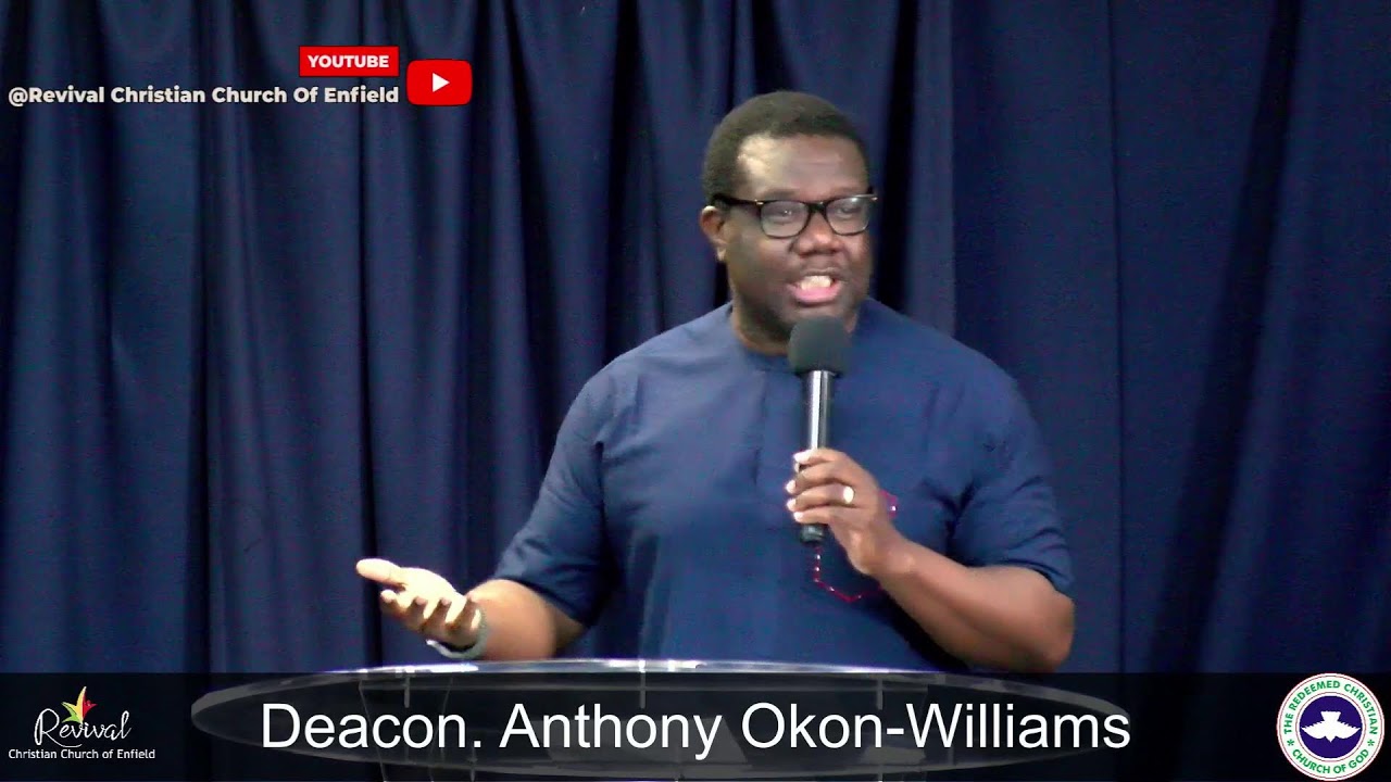 Thank God for His Word | Pastor Jennifer Adesina | 1st June 2025 - YouTube