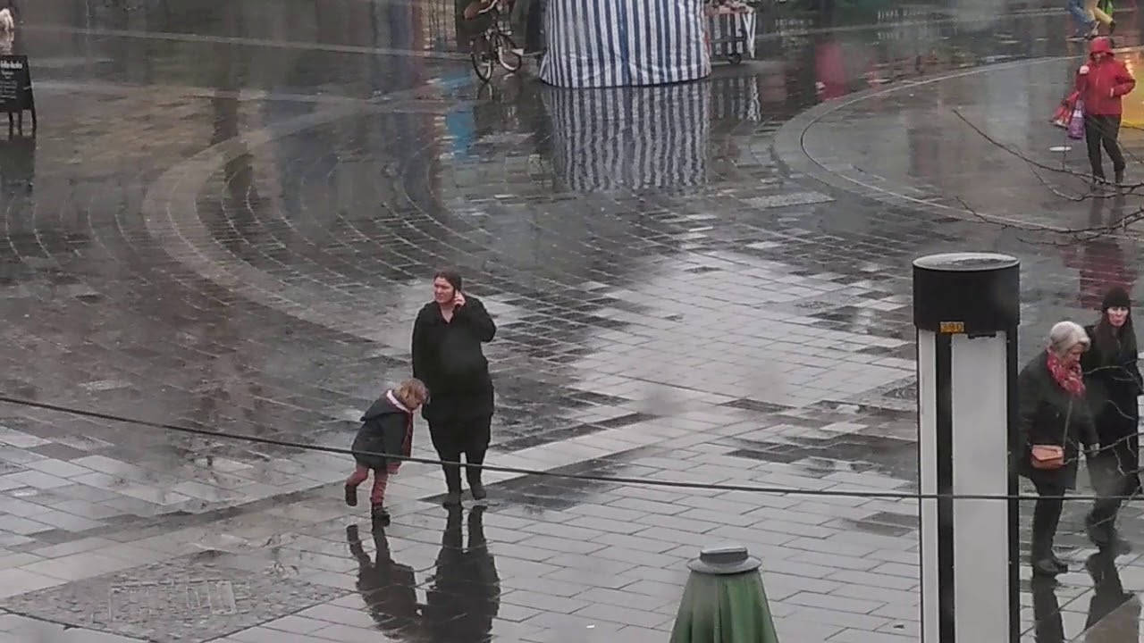 11:26 Todays morning Germany has good Rain.. - YouTube