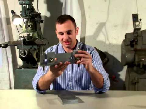 About Medium Machinery, LLC Injection Molder - YouTube
