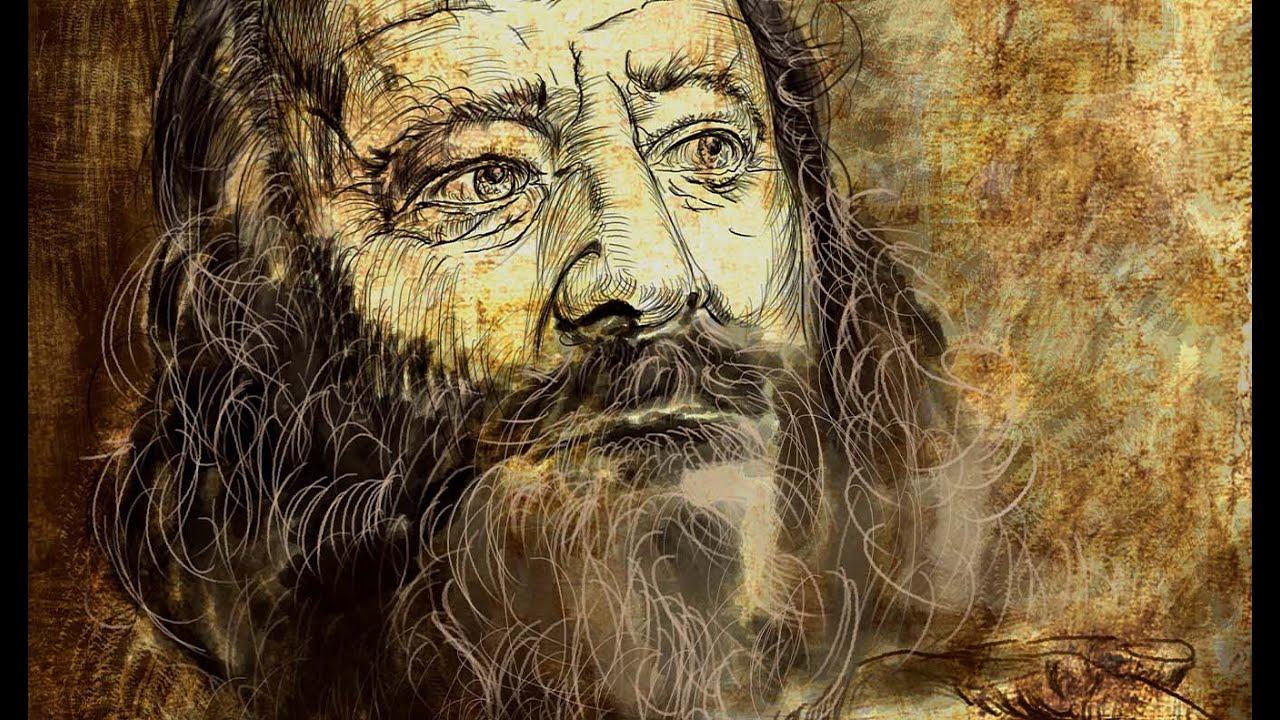 How Did Moses Learn To Trust God (Biblical Stories Explained) - YouTube