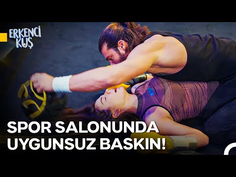 Yanlış Anlaşılmasın Sadece Maç Yapıyorduk - Erkenci Kuş