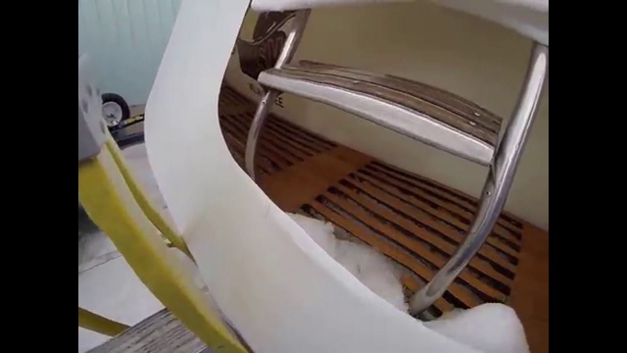 1978 Pacemaker Sportfisher 33' FOR SALE - YouTube