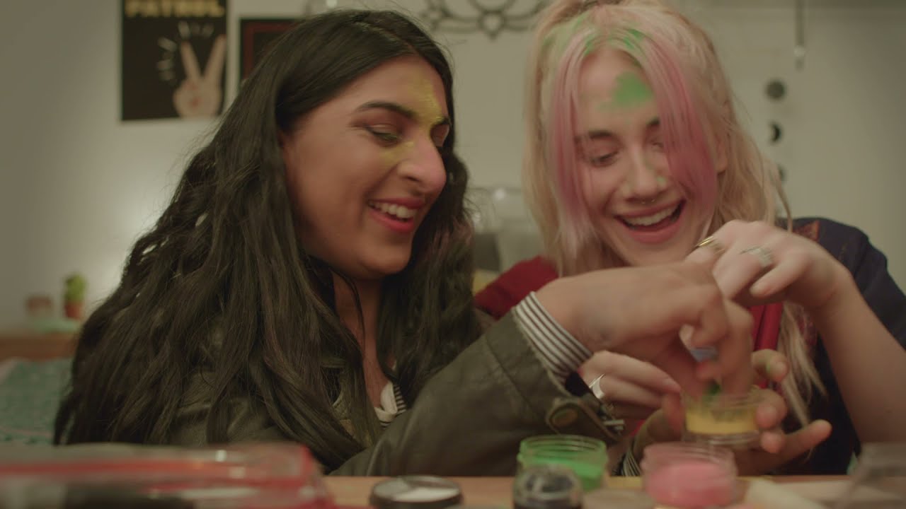 PURE Trailer (Short Film) - YouTube