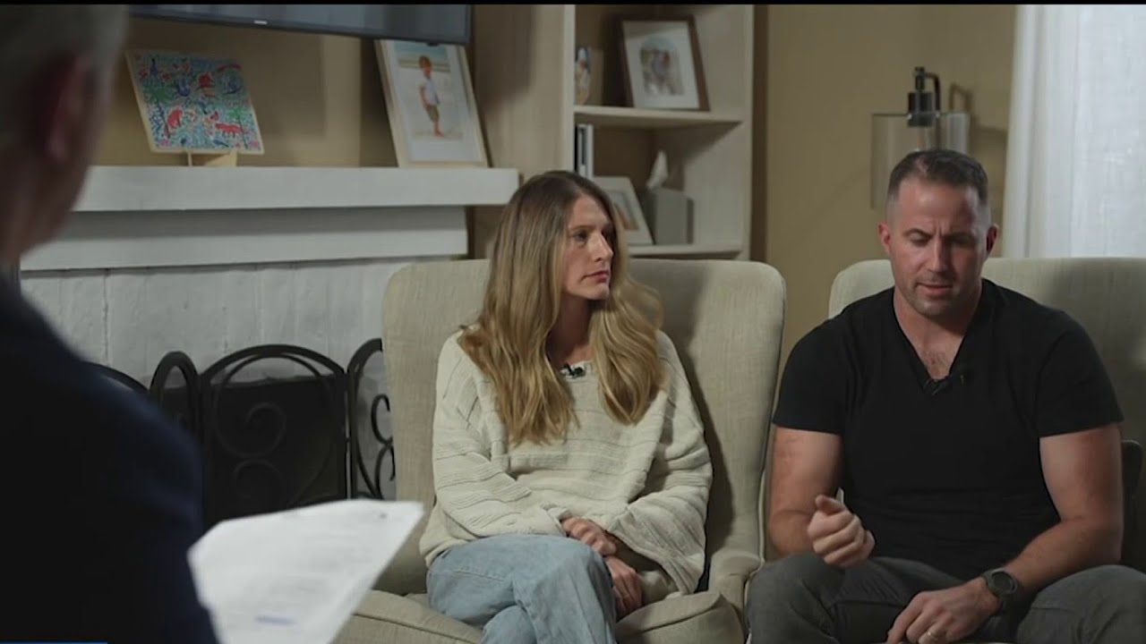 SDPD sergeant who was shot in head discusses remarkable recovery with ...