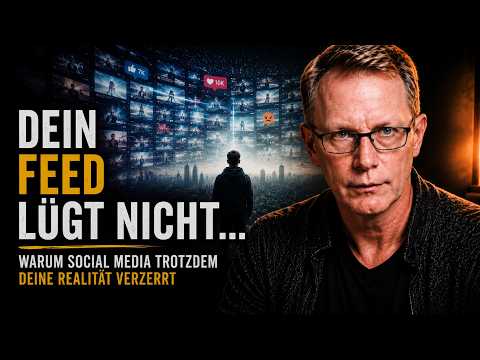 Warum Gegner nicht mehr dieselbe Realität sehen