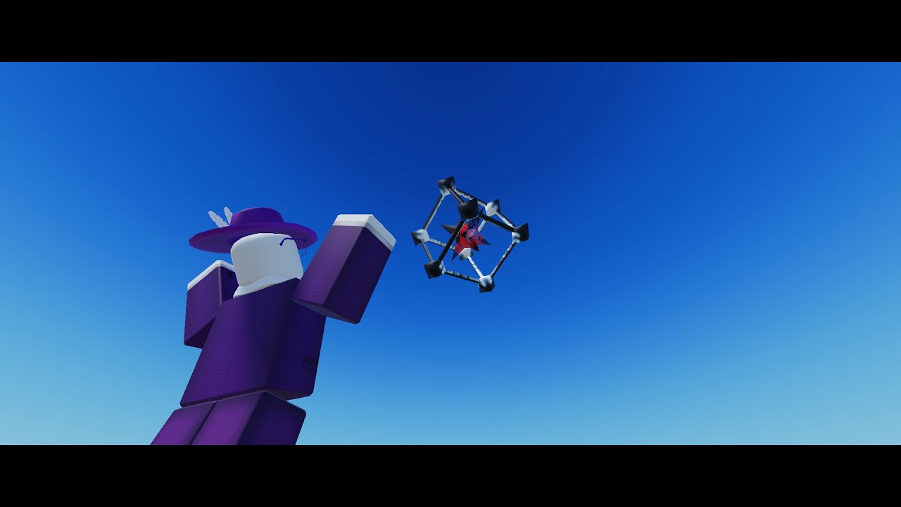 Шедевр, о котором никто не знает Nullscape (Roblox) - YouTube