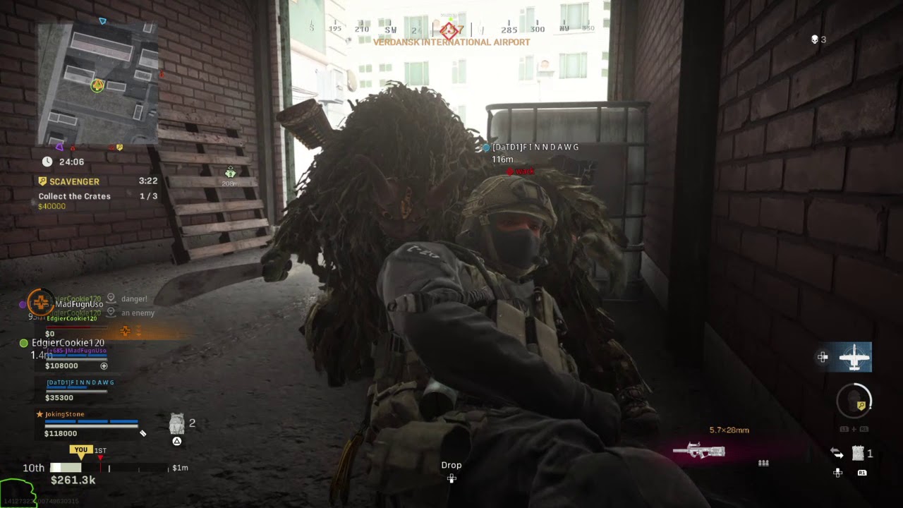 10 killstreak - YouTube