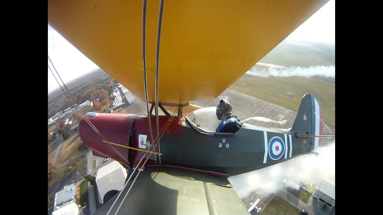 flying wires - YouTube