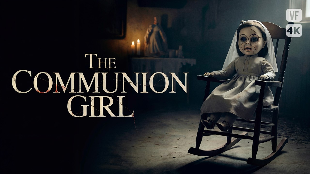 The Communion Girl | Film Complet | Horreur | ACE - YouTube