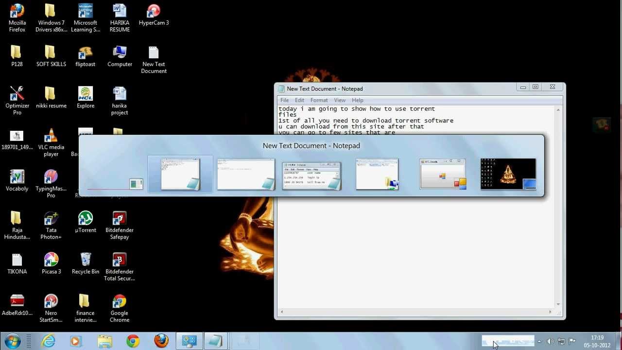 How to use torrent for dummies - YouTube