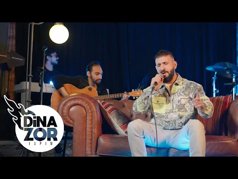 Decrat - Adım Atamıyorum (Akustik)