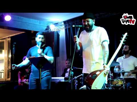 Grup Zemheri - Minnet Eylemem ve Geberiyorum (Berlin 2017)