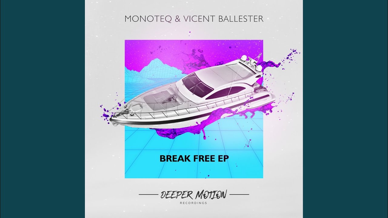 Break Free (Original Mix) - YouTube