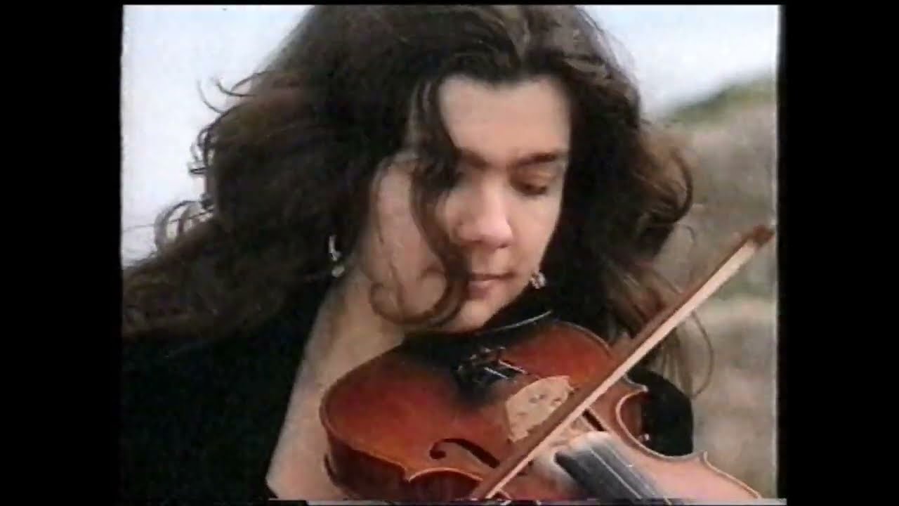 Méabh O'Hare - Ed Reavy's and Paddy Ryan's Dream - YouTube