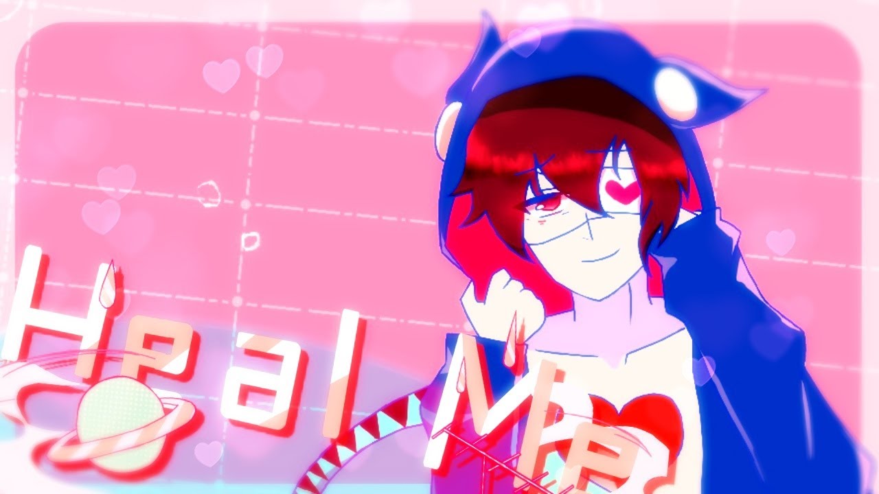【UTAU cover】Heal me - feat Killy Kyone (pt-br) - YouTube