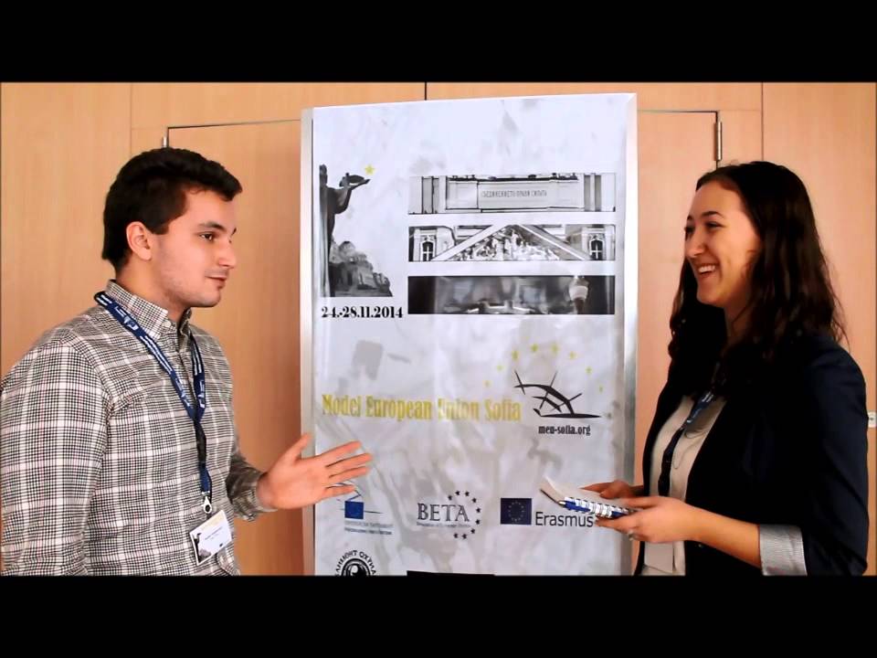 Discovering the world of Think-Tank - YouTube