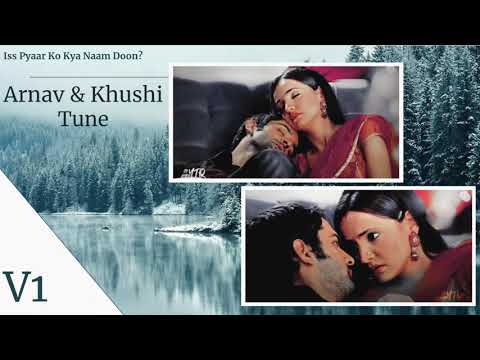 IPKKND - Arnav & Khushi Tune