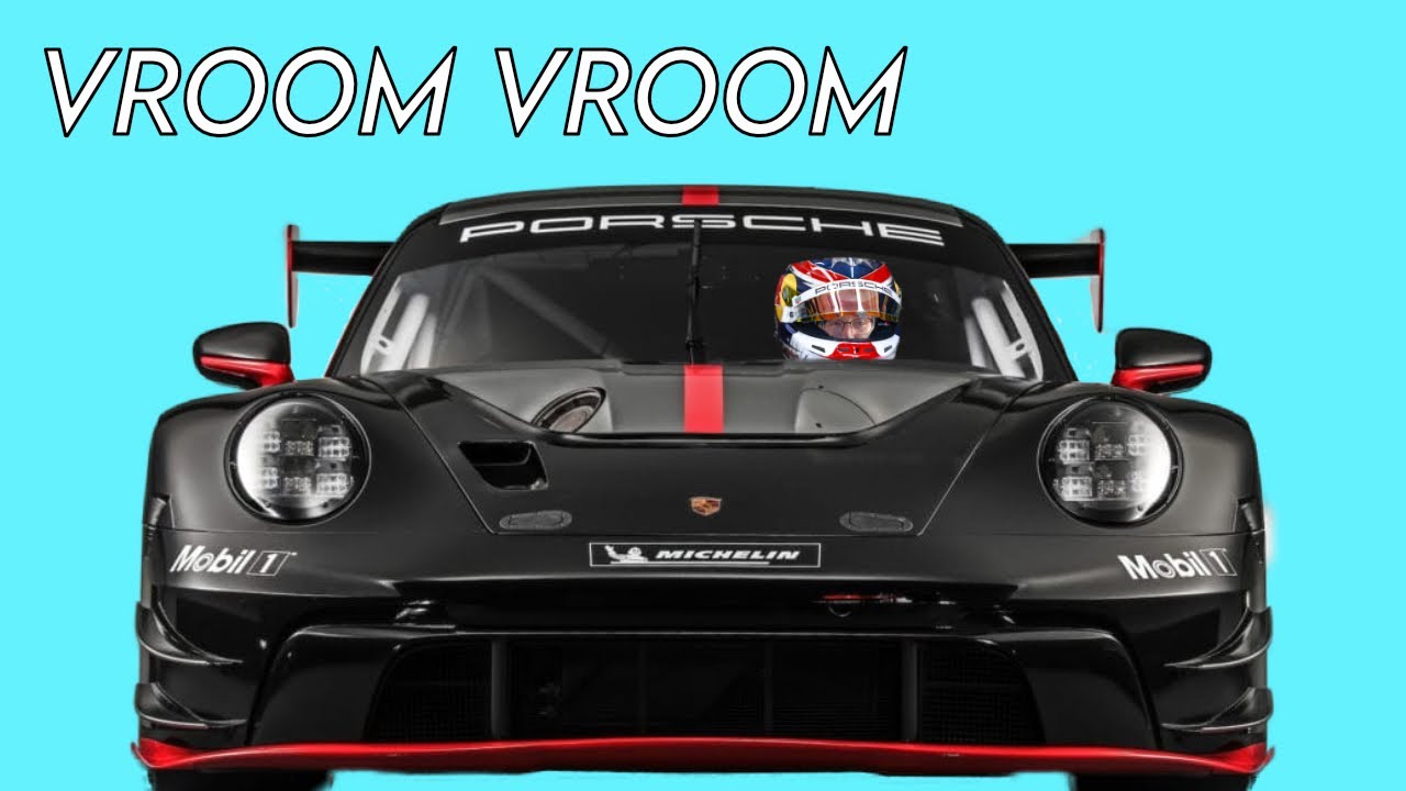 VROOM VROOM!! - YouTube