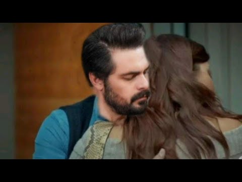 Emanet Yaman ve Seher Birbilerine Sımsıkı Sarıldılar... İşte O Aşk Dolu Görüntüler...@askhikayesi3515