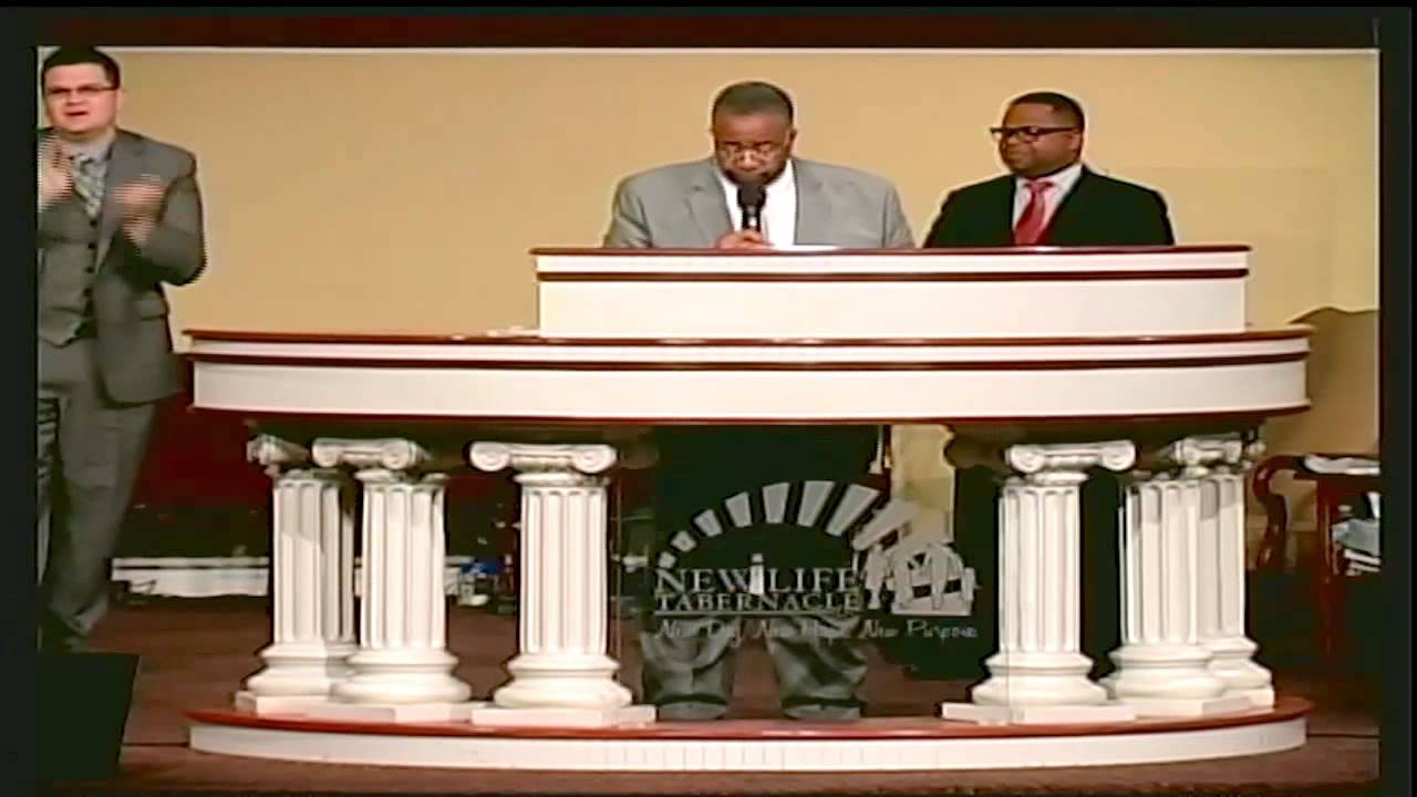 We Have Heard - Pastor Daniel Davy - YouTube