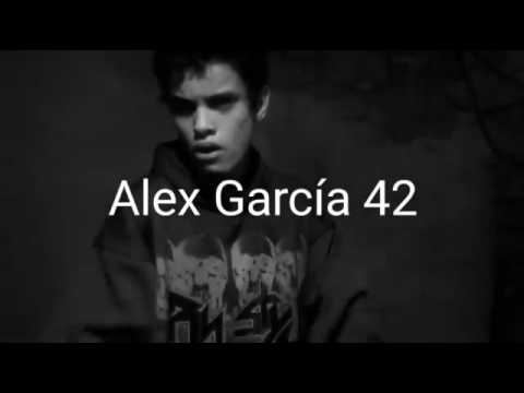 alex garcia - YouTube