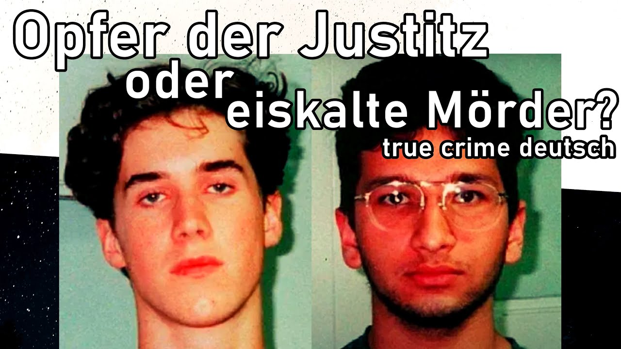 der Fall Sebastian Burns/Atif Rafay- true crime deutsch - YouTube
