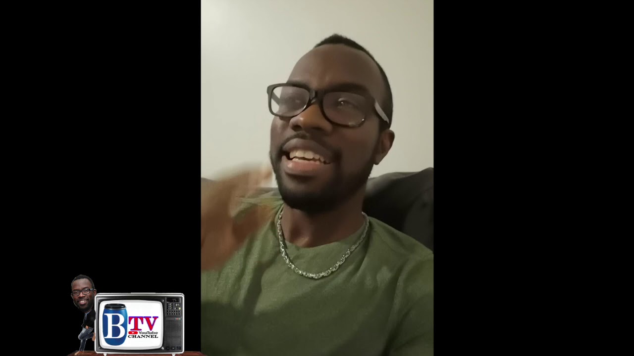 ALL WOMEN OVERSEAS COMING TO JAMAICA THIS IS FOR OONU PART 1 - YouTube