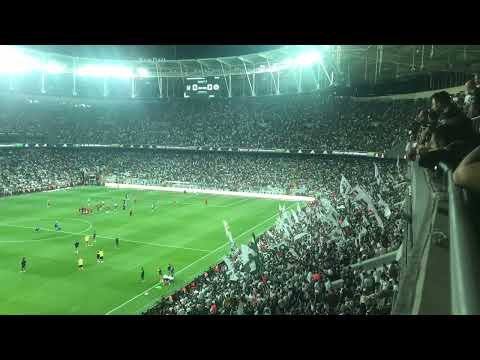 Beşiktaş Fenerbahçe 0-0 DJ Uyuma Hakan Peker Çalsana Ateşini Yolla Bana