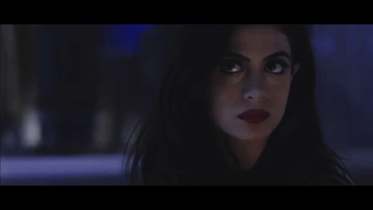 Isabelle+Raphael | Mueve (2x08) - YouTube